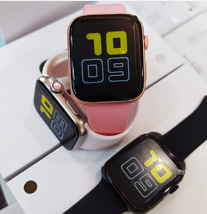 Relógios Smart Watch | Wei Eletronicos